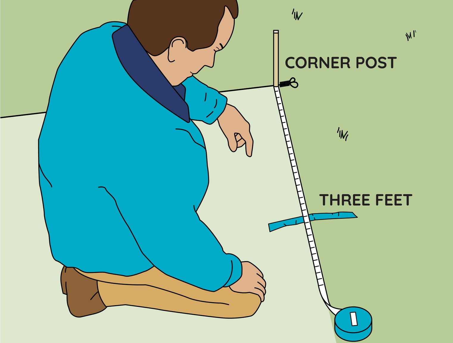 How to Set Up Your Pool Layout