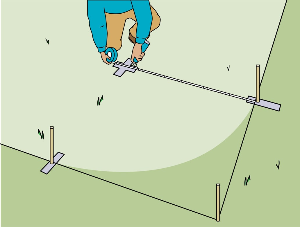 How to Set Up Your Pool Layout