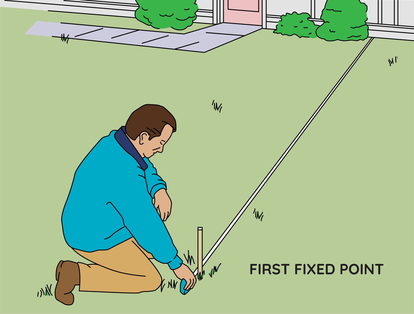 How to Set Up Your Pool Layout